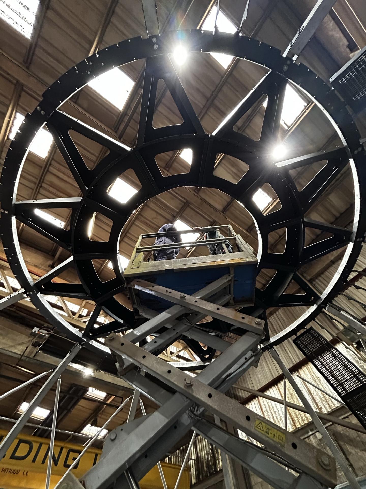 Mechanical design & engineering - Portal Devices